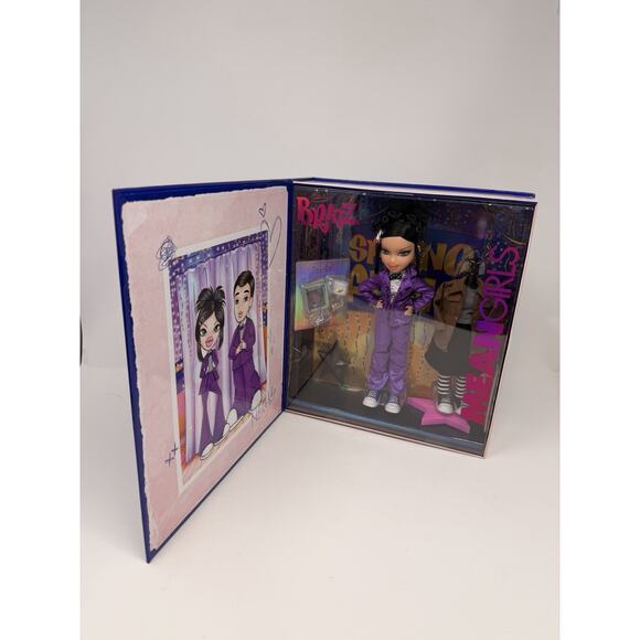 Bratz | Toys | Bratz X Mean Girls Janis Ian Spring Fling Collector Doll ...